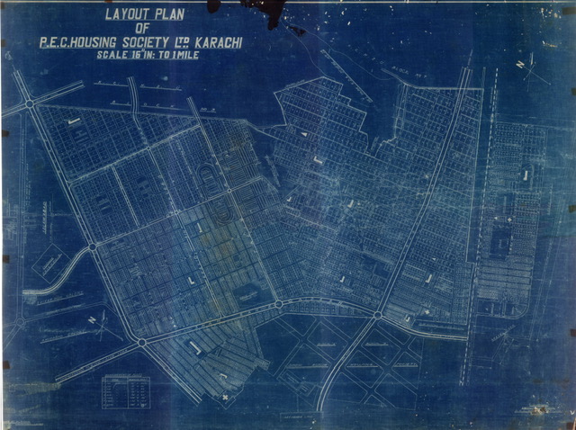 PECHS | Shehri-Citizens For A Better Environment